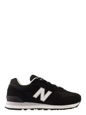 NEW BALANCE 515 Sneaker - Black/white