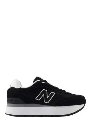 NEW BALANCE 515h Sneakers - Black/white