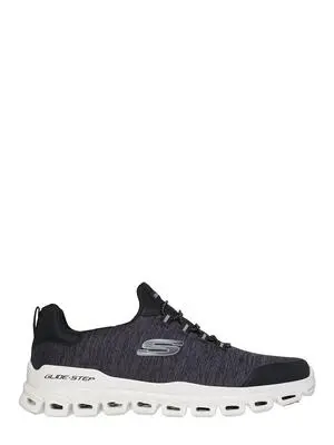 Sketchers Glidestep Ryla Athletic Shoes - Black