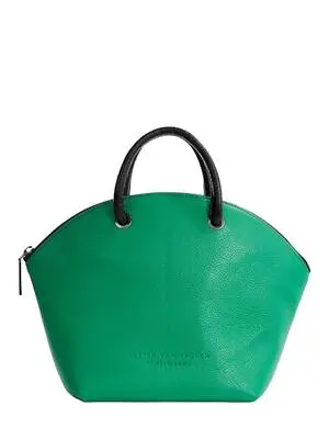 HESTER VAN EEGHEN Tivoli S Shoulder Bag - Green