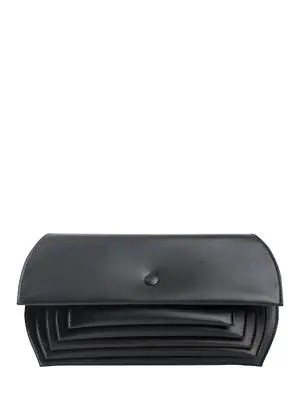 HESTER VAN EEGHEN Confetti" Clutch - Black