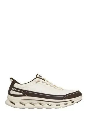 Sketchers Slip-ins Go Walk Glide-step 2.0 Cozy Fit Walker - Tan/brown