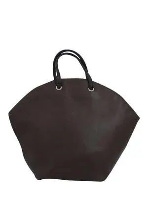 HESTER VAN EEGHEN Tivoli M Handbag - Brown