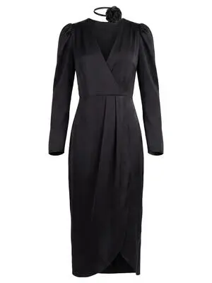 Yumi Kim Faith Dress - Black