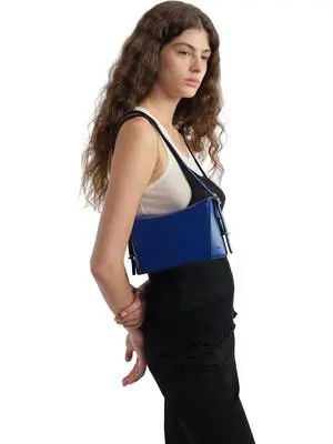 PREV Kiara Mini Electric Bag - Blue