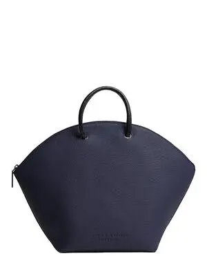 HESTER VAN EEGHEN Tivoli M Bag - Blue