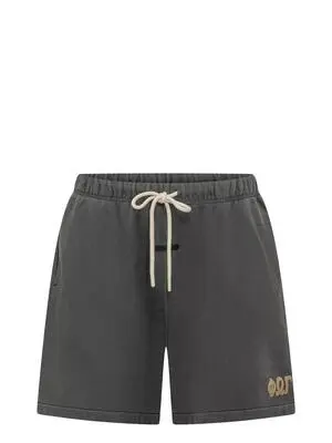Fear Of God Classic Sweatshorts - Grey