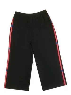 CRONO ZEE Limited Edition Wide Leg Pants - Orange