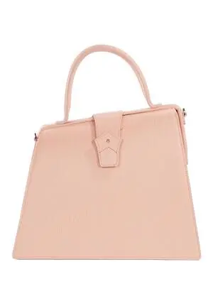 HESTER VAN EEGHEN Hester Van Eeghen Klipper Diagonal Soft Top Handle Bag