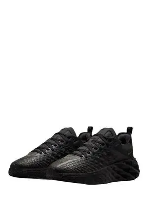 Nike Ava Edge Sneakers - Black