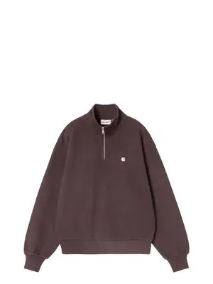 CARHARTT WORK IN PROGRESS Carhartt WIP Casey High-Neck Sweatshirt