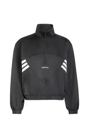 Adidas Munich 93 Tracktop - Black