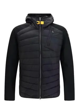 PARAJUMPERS Nolan Padded Jacket - Black
