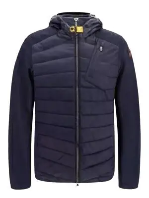 PARAJUMPERS Nolan Padded Jacket - Blue