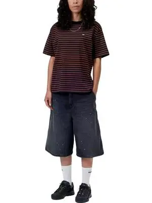 Carhartt Work In Progress S/s Essy T-shirt - Brown