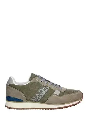 NAPAPIJRI Cosmos Low-top Sneakers - Green