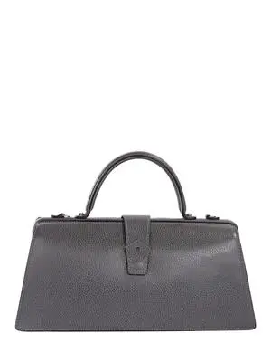 HESTER VAN EEGHEN Klipper Wide Bag - Grey
