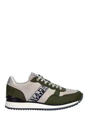 NAPAPIJRI Cosmos Syn Low Top Sneakers - Grey