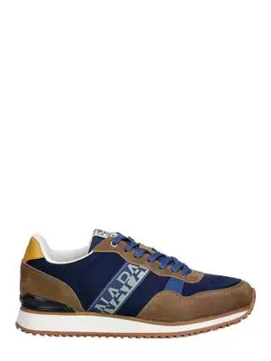 NAPAPIJRI Cosmos Low-top Sneakers - Blue