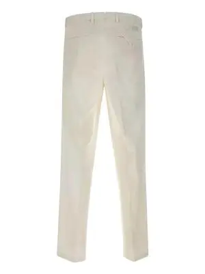 BRIGLIA 1949 Briglia 1949 Margutta Pleated Trousers