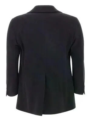 TAGLIATORE Tagliatore Stephan Double-Breasted Coat