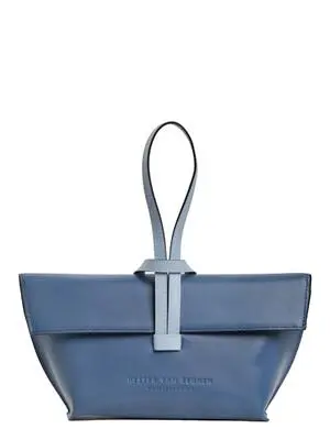 HESTER VAN EEGHEN Felucca S Bag - Blue