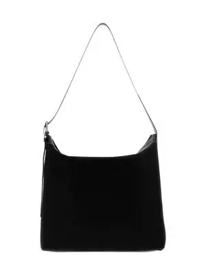 A.p.c. Vera Maxi Tote Bag - Black