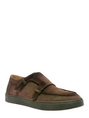 DOUCAL'S Steve Rs Loafers - Brown