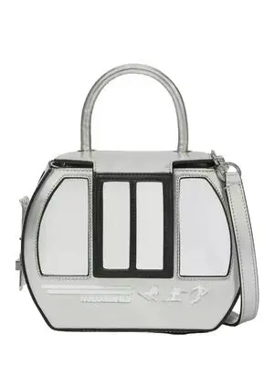 KARL LAGERFELD Karl Lagerfeld Ikon Gondola Top-Handle Bag