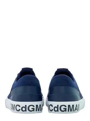 NEW BALANCE X Junya Watanabe Numeric 379 Sneakers - Blue