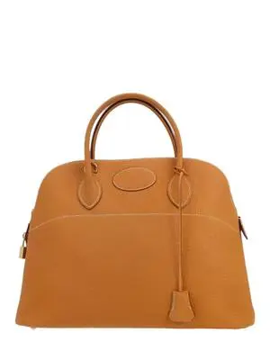 HERMÈS Hermès 35 Bolide Tote Bag