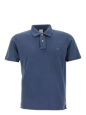 BOB Bliss Polo Shirt - Blue