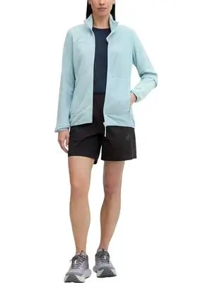 MAMMUT Innominata Light Fleece Zip-up Jacket - Blue