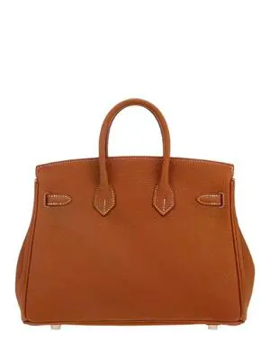 Hermès Birkin Handbag - Brown