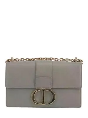 Dior 30 Montaigne Tote Bag - Grey