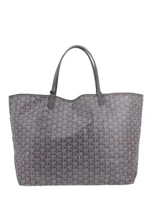 Goyard Saint-louis Tote Bag - Grey