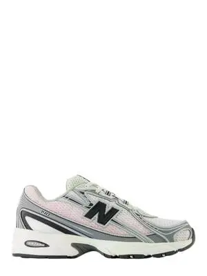 NEW BALANCE 740v2 Mesh Sneakers - Grey
