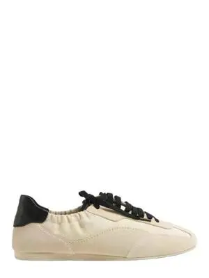 Simkhai Georgie Low-top Sneakers - Neutrals