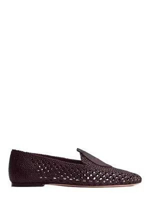 Dior Medaillon Loafers - No