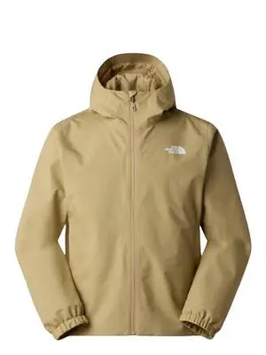 The North Face Quest Dryvent Hooded Jacket - Nude
