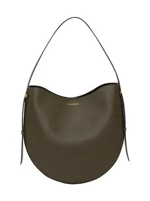 Victoria Beckham Victoria Beckham Dia Hobo Bag Khaki