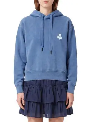 ISABEL MARANT ÉTOILE Isabel Marant Etoile Hooded Sweatshirt