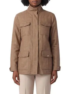 Herno Jacket - Beige