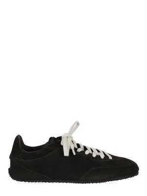 Axel Arigato Suede Lace-up Sneakers - Brown