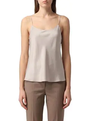 Herno Camisole Top - Beige