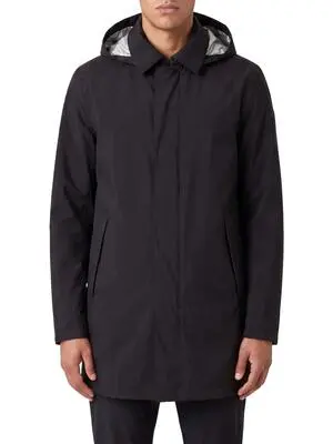 Herno Jacket - Black