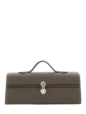 Savette Shoulder Bag - Mink