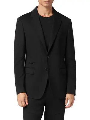 Philipp Plein Jacket - Black