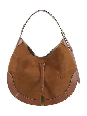 Polo Ralph Lauren Shoulder Bag - Brown
