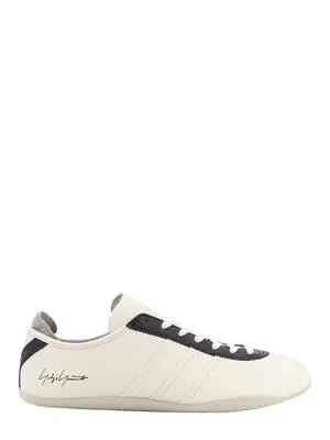 Y3 Sneakers - Black